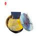 China Custom Paper gift box Fashion style Luxury Magnetic Closure Rigid Cardboard Gift Box for sale
