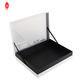 China Custom Paper gift box Fashion style Luxury Magnetic Closure Rigid Cardboard Gift Box for sale
