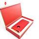 China Custom Paper gift box Fashion style Luxury Magnetic Closure Rigid Cardboard Gift Box for sale