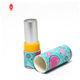 China Matt Lamination Round Paper Tube Box Recycle Packaging Gift Craft Paper Tube for sale