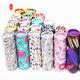 China Matt Lamination Round Paper Tube Box Recycle Packaging Gift Craft Paper Tube for sale