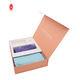 China Custom underclothes skin care paper cardboard gift box magnetic Paperboard packaging box for sale
