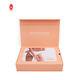 China Custom underclothes skin care paper cardboard gift box magnetic Paperboard packaging box for sale