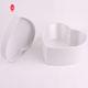 China Luxury 22cm Velvet Jewelry Box Rigid Cardboard Heart Shaped Flower Box for sale