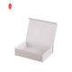 China Logo Printed Paperboard 1200gsm Cardboard Gift Packaging Box Foldable Paper for sale