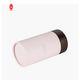 China Glossy Lamination Cosmetic Paper Tube Embossing Wine Packaging Tube for sale