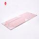 China Pantone Embossing Cardboard Folding Box  Luxury Ribbon Gift Box for sale
