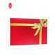 China Rectangle Matt Party Shoe Silk Ribbon Cardboard Gift Packaging Box Rigid Eco Friendly for sale
