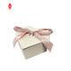 China Personal Care Perfume Gift Boxes Valentinies Day Heart Shaped Boxes With Lids for sale