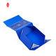 China Luxury Aqueous Coating Magnetic Gift Boxes ISO18000 Cardboard Gift Box for sale
