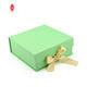 China Luxury Aqueous Coating Magnetic Gift Boxes ISO18000 Cardboard Gift Box for sale