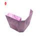 China Flip Top Glossy Lamination Cardboard Gift Packaging Box With Magnetic Closure for sale