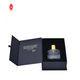 China Rigid Luxury Cosmetic Box Creative Flip Lid Bottle Perfume Packaging Box for sale