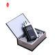 China Rigid Luxury Cosmetic Box Creative Flip Lid Bottle Perfume Packaging Box for sale