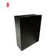China Varnishing Cardboard Paper Gift Packaging Box With Magnetic Closure for sale
