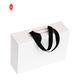 China Embossing Paper Gift Packaging Box  Magnetic Closure Luxury Paper Gift Box for sale