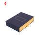 China Corrugated Board 1200g Cardboard T Shirt Paper Box Dress Gift Box for sale