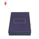 China Corrugated Board 1200g Cardboard T Shirt Paper Box Dress Gift Box for sale