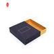 China Corrugated Board 1200g Cardboard T Shirt Paper Box Dress Gift Box for sale