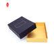 China Corrugated Board 1200g Cardboard T Shirt Paper Box Dress Gift Box for sale