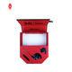 China Varnishing Cable Charger USB Earphone Packing Box  For Electronic Products for sale