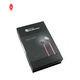 China Varnishing Cable Charger USB Earphone Packing Box  For Electronic Products for sale