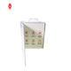 China Recycle  Matte Oil Varnishing Cardboard Gift Packaging Box Bottle Champagne Gift Box for sale