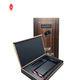 China Varnish 3C Electronics Packaging Box Offset Printing Earphone Packaging Box for sale