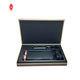 China Varnish 3C Electronics Packaging Box Offset Printing Earphone Packaging Box for sale