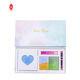 China FSC Luxury Magnetic Closure Gift Box Bio Degradable Rigid Cardboard Gift Box for sale