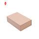 China OEM Glossy Lamination Paper Jewelry Boxes Custom Cardboard Jewelry Boxes for sale