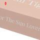 China OEM Glossy Lamination Paper Jewelry Boxes Custom Cardboard Jewelry Boxes for sale