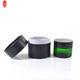 China Eco-Friendly Biodegradable Cylinder Tube Box  Varnishing Round Paper Cylinder Box for sale
