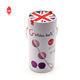 China Stickers Perfume Core Cylinder Tube Box Circular Kraft Cardboard Tube Gift for sale