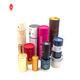 China Varnishing Deodorant Stick Cylinder Tube Box Kraft Paper Lip Essential Oil Tube for sale