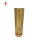China Varnishing Deodorant Stick Cylinder Tube Box Kraft Paper Lip Essential Oil Tube for sale