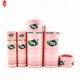 China Cosmetic Packaging Cylinder Tube Box for sale