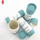 China Cosmetic Packaging Cylinder Tube Box for sale