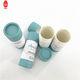 China Cosmetic Packaging Cylinder Tube Box for sale