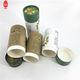 China Cosmetic Packaging Cylinder Tube Box for sale