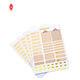 China Glossy Lamination Adhesive Paper Stickers for sale