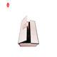 China FSC Luxury Cardboard Paper Perfume Box Panton Bottle Packaging 4C Printing for sale