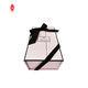 China FSC Luxury Cardboard Paper Perfume Box Panton Bottle Packaging 4C Printing for sale