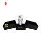 China Empty Foil Stamping Perfume Packaging Box FSC CMYK Bottle  Luxury Gift Set Box for sale