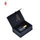 China Hot Stamping Varnish Perfume Packaging Box Luxury Perfume Box Packaging for sale
