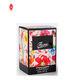 China Hot Stamping Varnish Perfume Packaging Box Luxury Perfume Box Packaging for sale