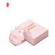 China Hot Stamping Varnish Perfume Packaging Box Luxury Perfume Box Packaging for sale