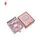 China Hot Stamping Varnish Perfume Packaging Box Luxury Perfume Box Packaging for sale