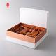 China FSC Cartoon Wig Perfume Packaging Box Hair Cosmetics Packaging Boxes for sale