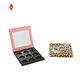 China Colorful Makeup Luxury Cosmetic Box Palette Custom Eyeshadow Boxes With Logo Print for sale